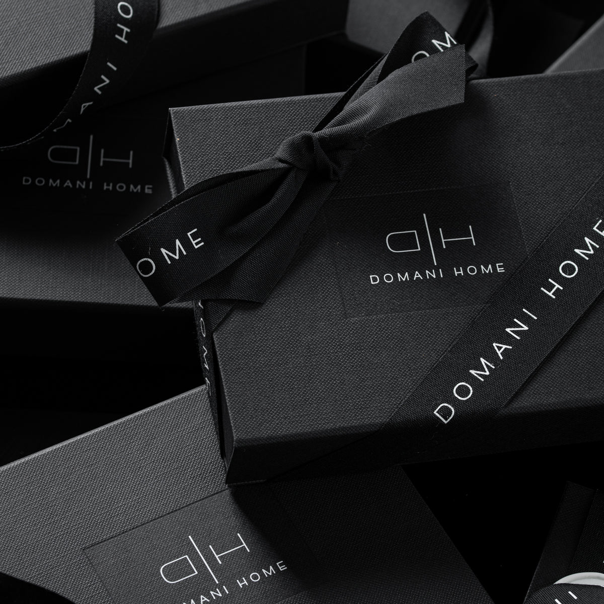 Domani Home - Luxury Decor & Bedding With A Difference