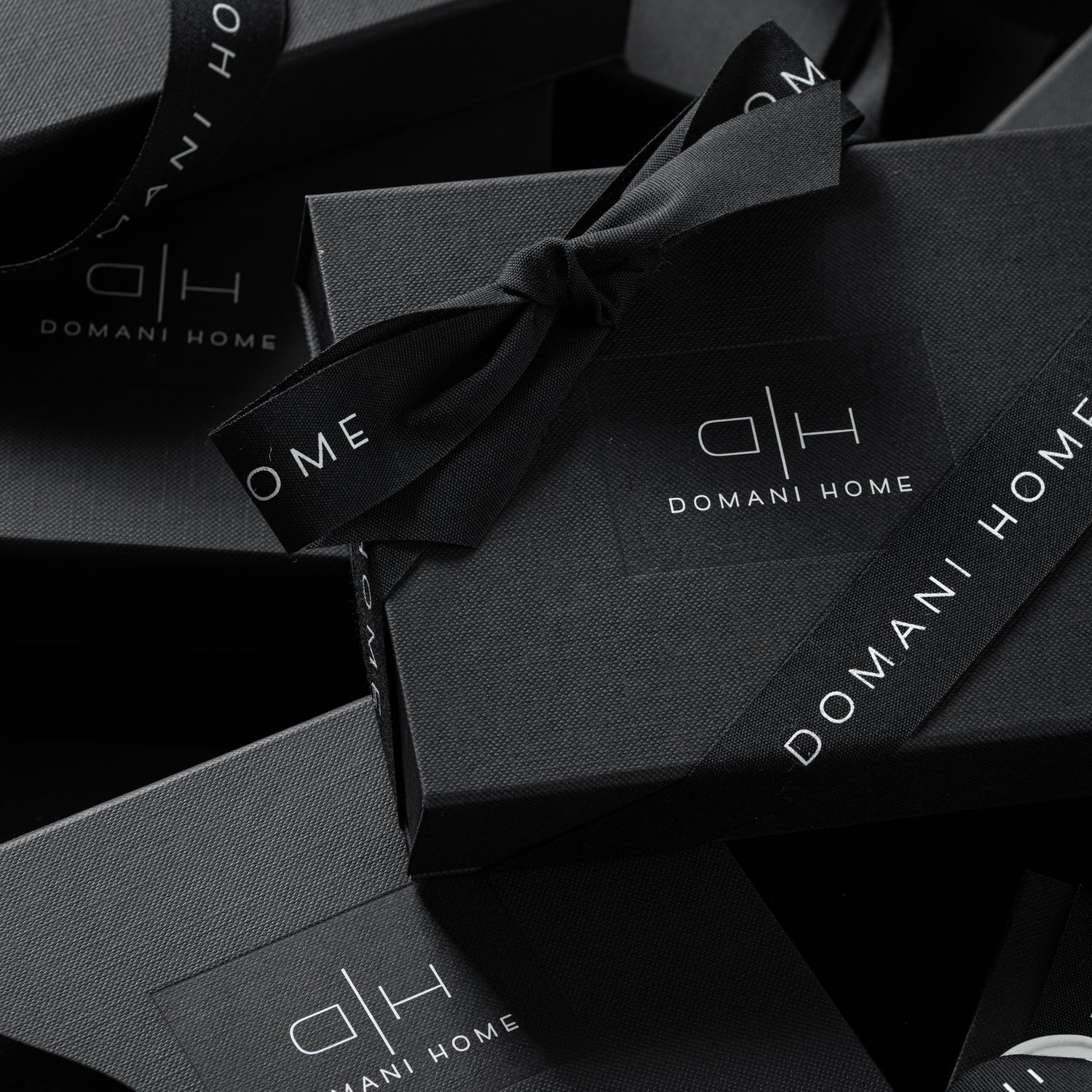 Domani Home - Luxury Decor & Bedding With A Difference
