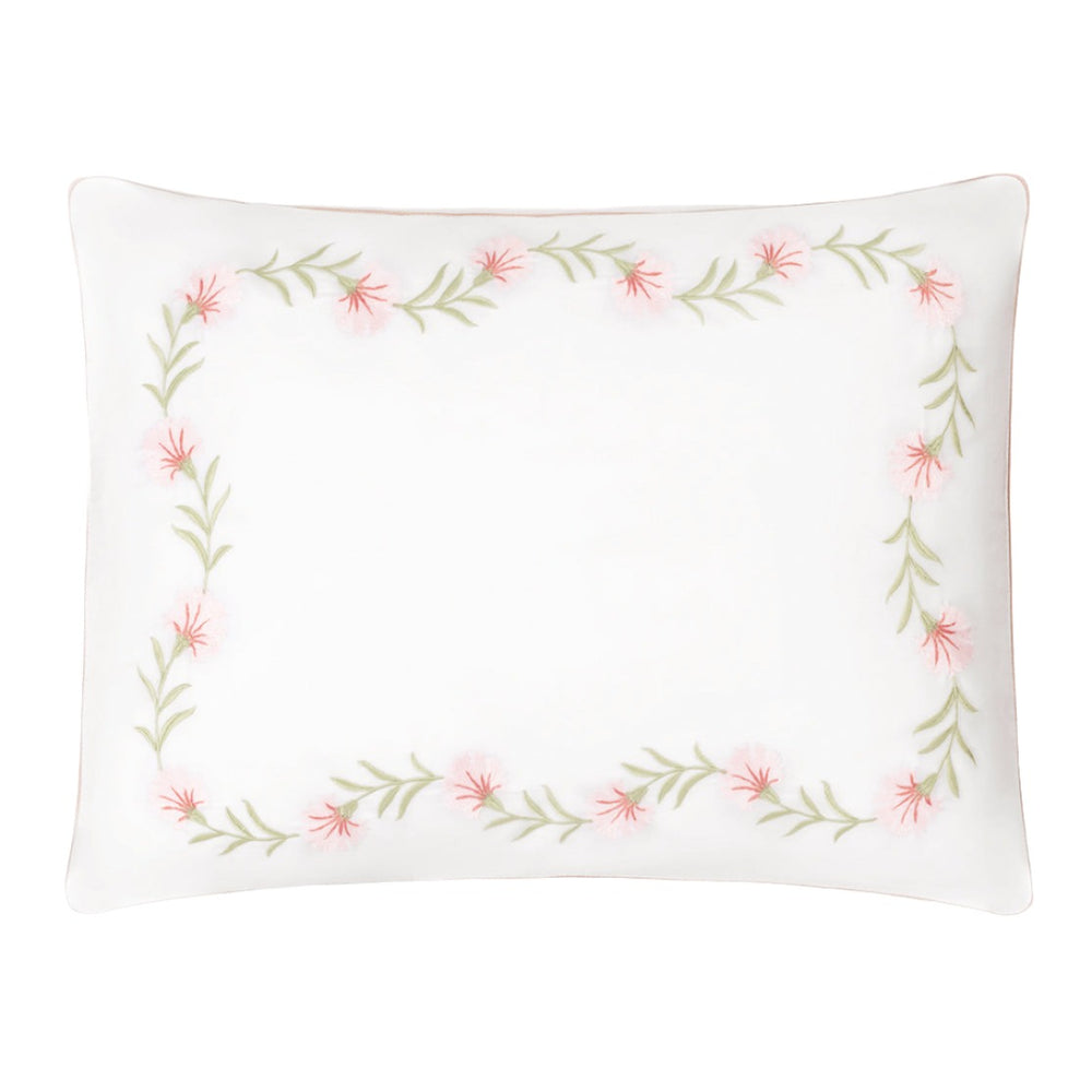 Matouk Daphne Mini Trio Pillow