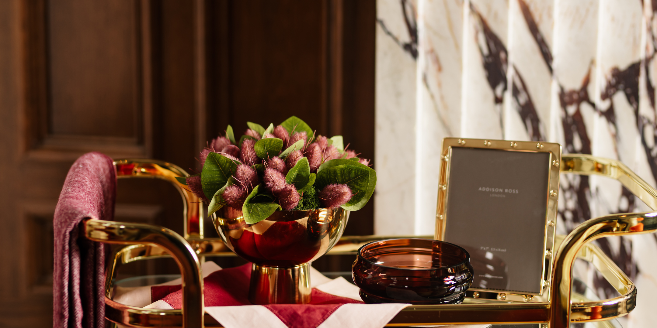 Domani Home - Luxury Decor & Bedding With A Difference