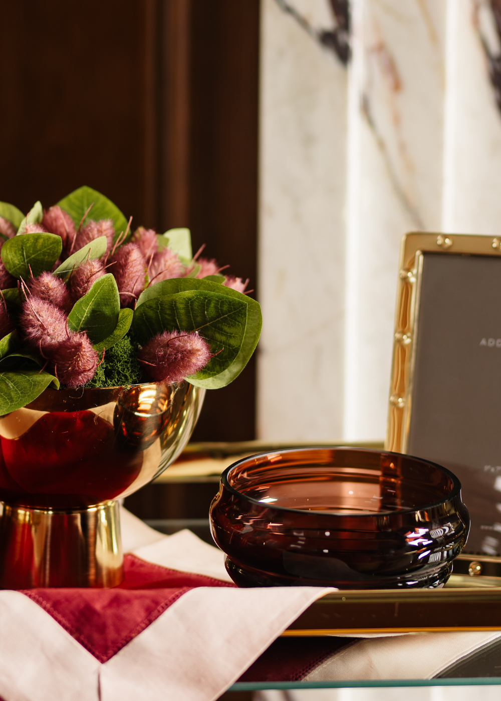 Domani Home - Luxury Decor & Bedding With A Difference