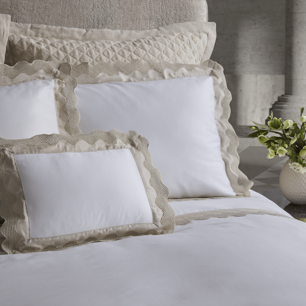 Domani Home - Luxury Decor & Bedding With A Difference