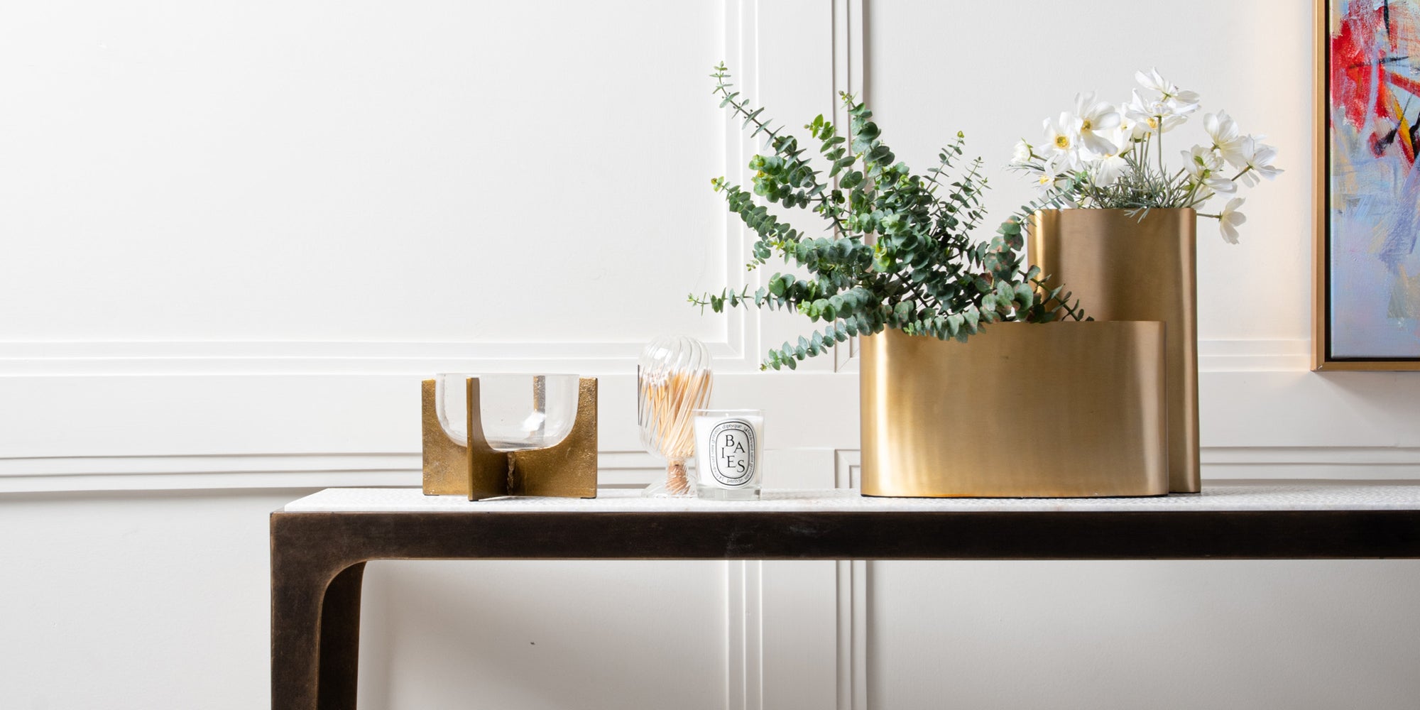 Decorative Accents