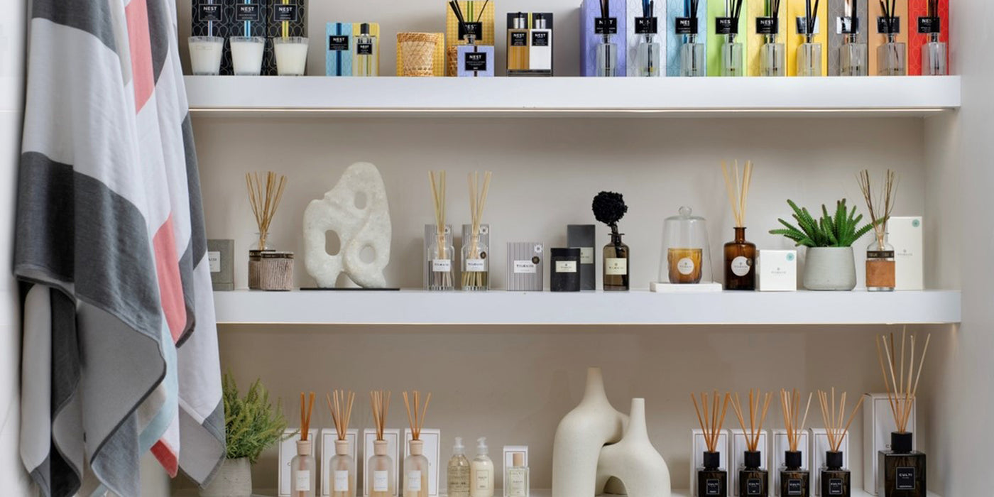 Diffusers