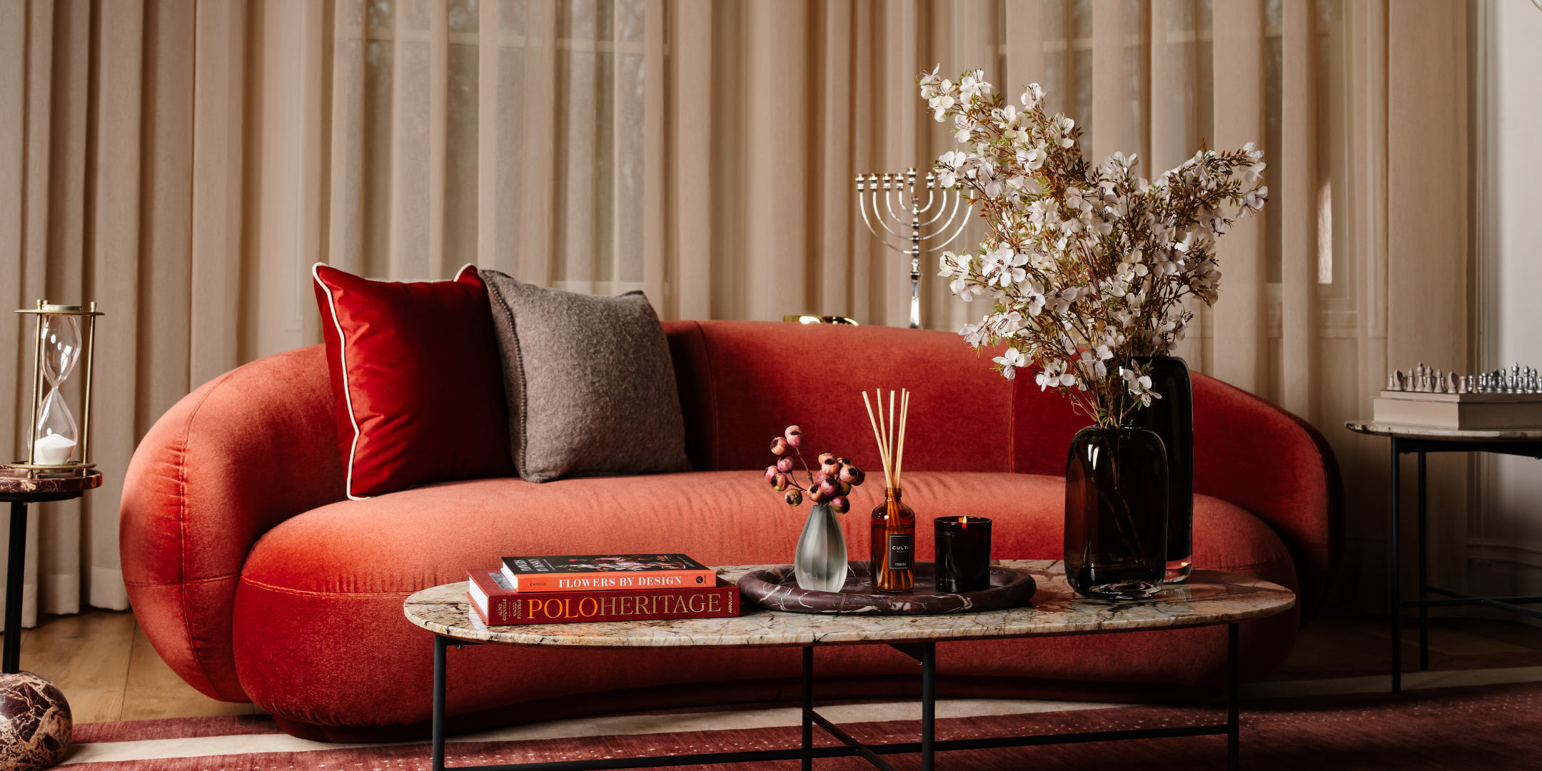 Domani Home - Luxury Decor & Bedding With A Difference