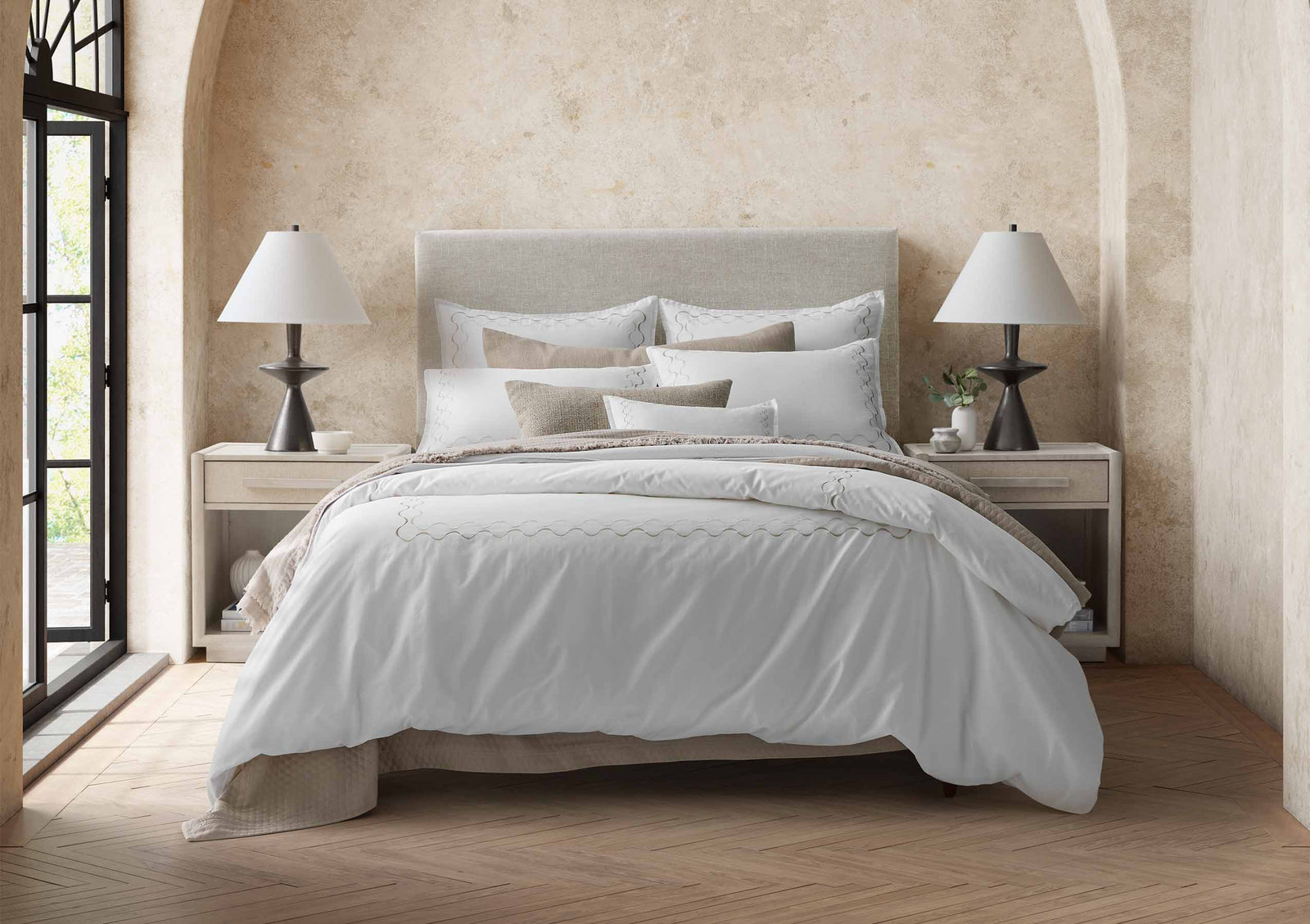 Domani Home - Luxury Decor & Bedding With A Difference