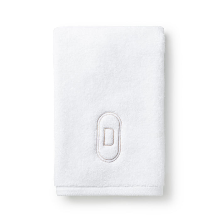 DH Oval Monogram Box Set