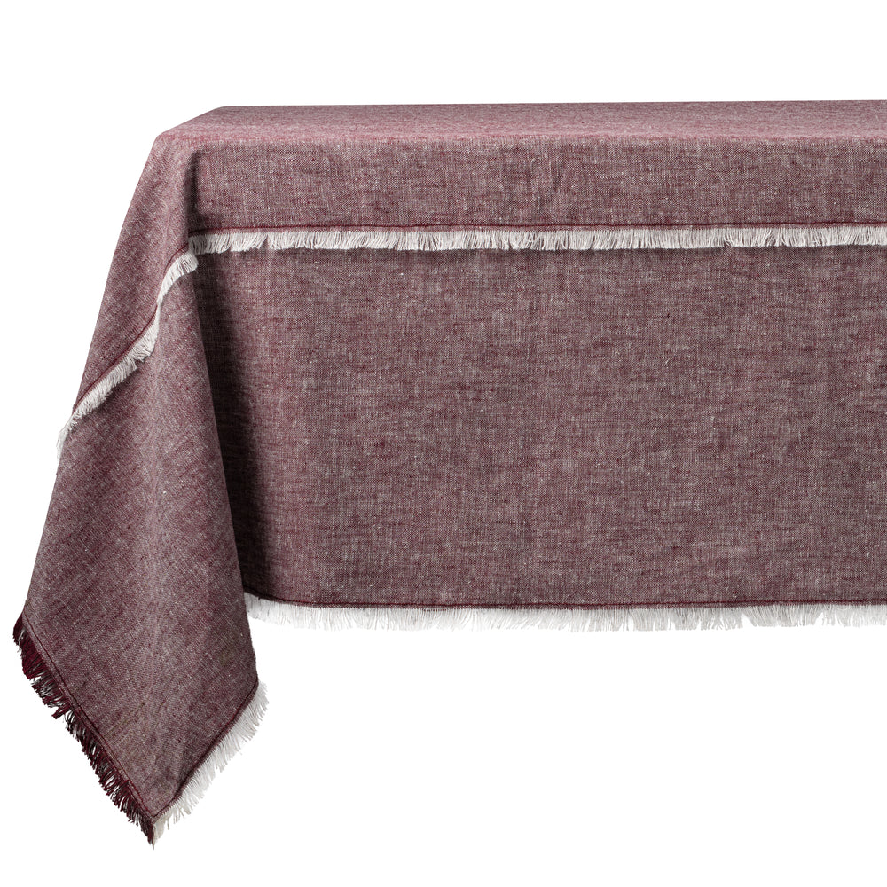 Double Ravello Tablecloth