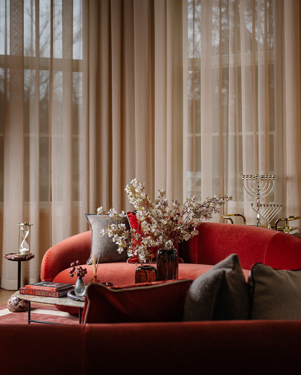 Domani Home - Luxury Decor & Bedding With A Difference