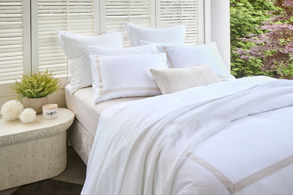 DH Essential Hotel Linen Set 4PC