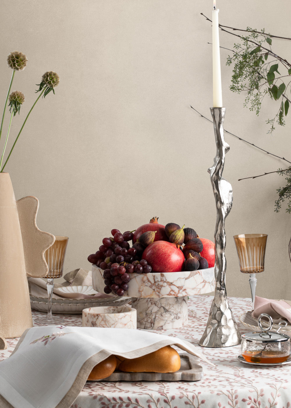 Domani Home - Luxury Decor & Bedding With A Difference