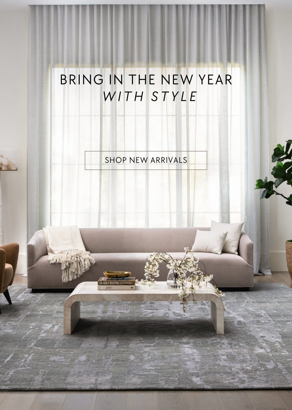 Domani Home - Luxury Decor & Bedding With A Difference