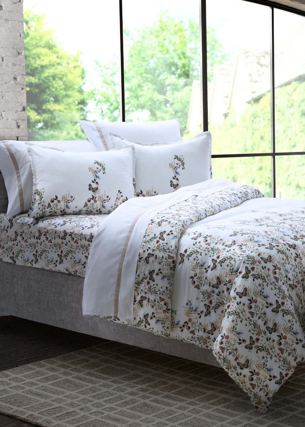Domani Home - Luxury Decor & Bedding With A Difference