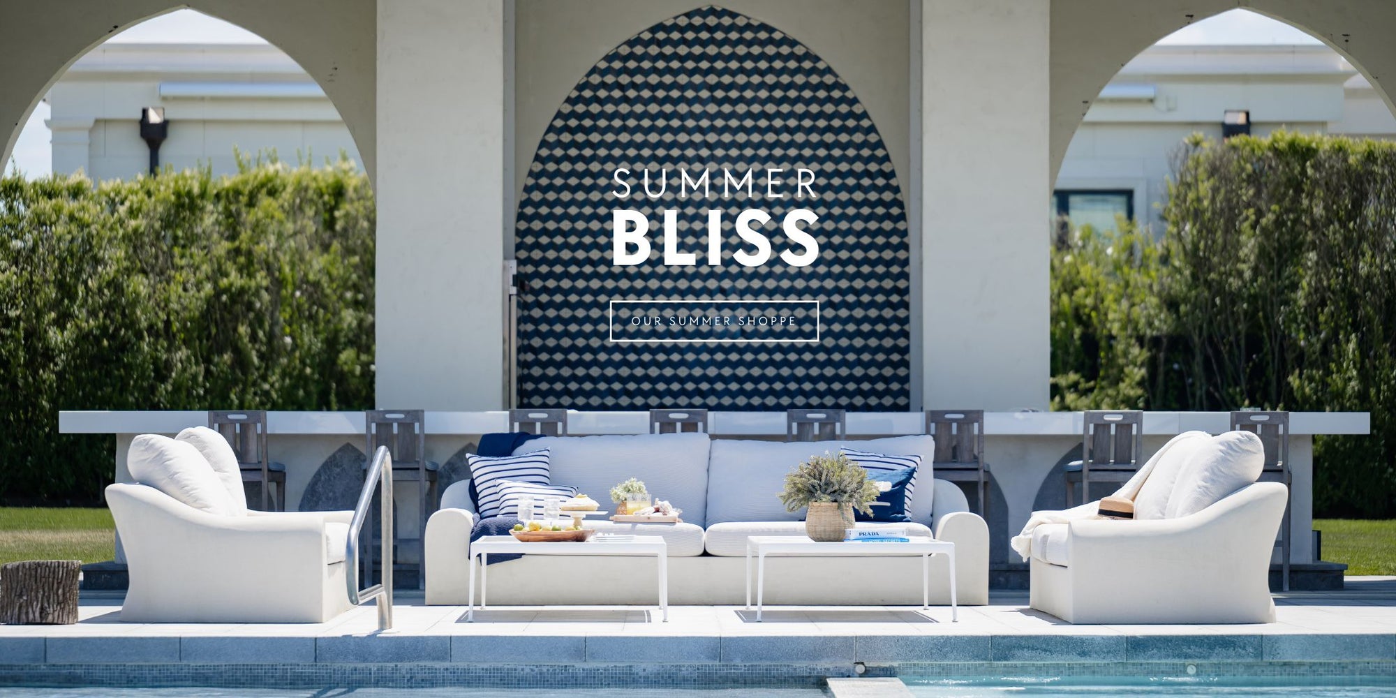 Domani Home - Luxury Decor & Bedding With A Difference