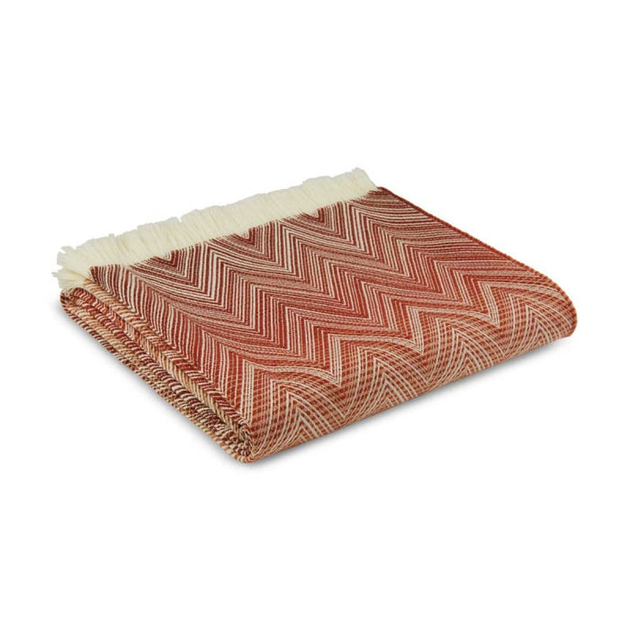 Missoni Timmy Throw Blanket