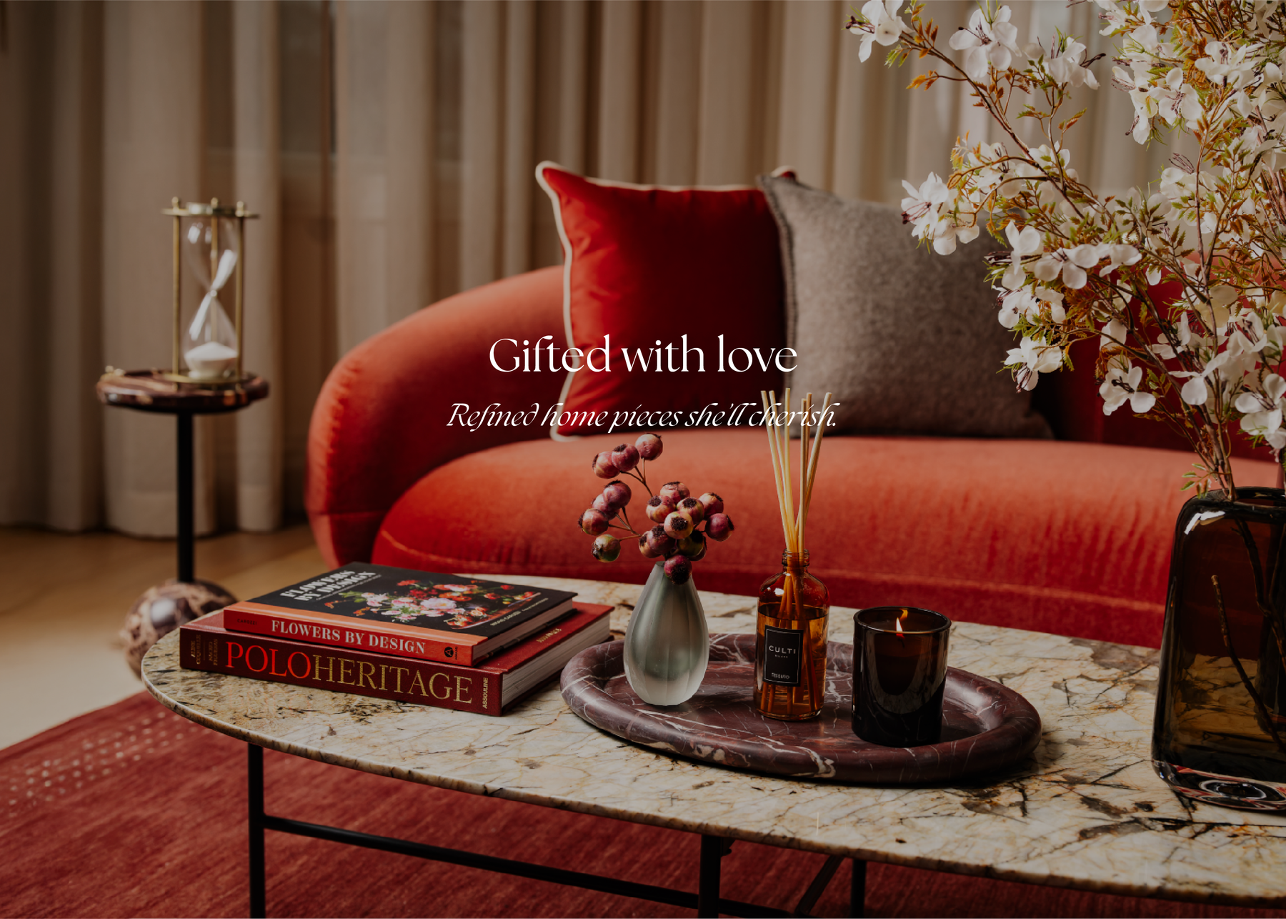 Domani Home - Luxury Decor & Bedding With A Difference