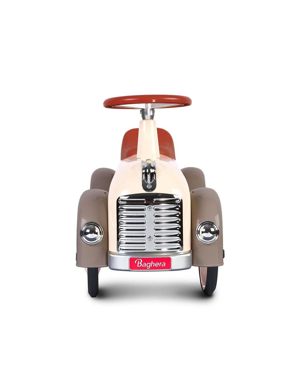 Baghera Speedster Car