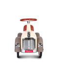 Baghera Speedster Car
