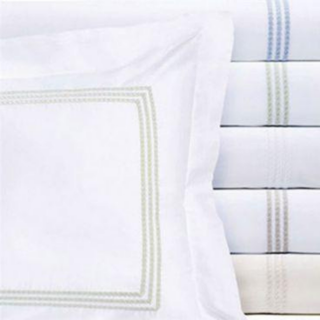 Bedroom — Domani Home